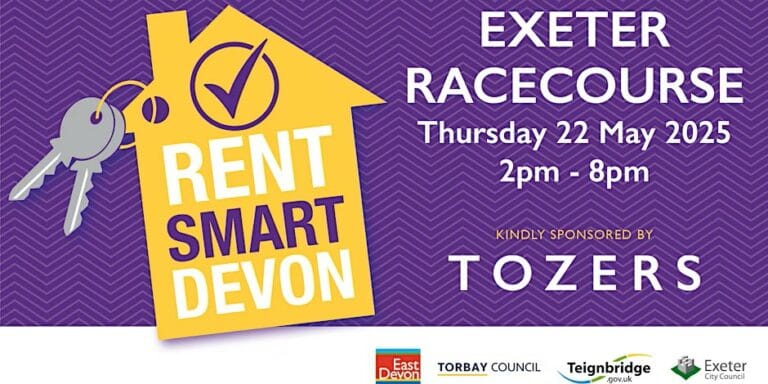 Rent Smart Devon - Event Guide - South West Landlords Association